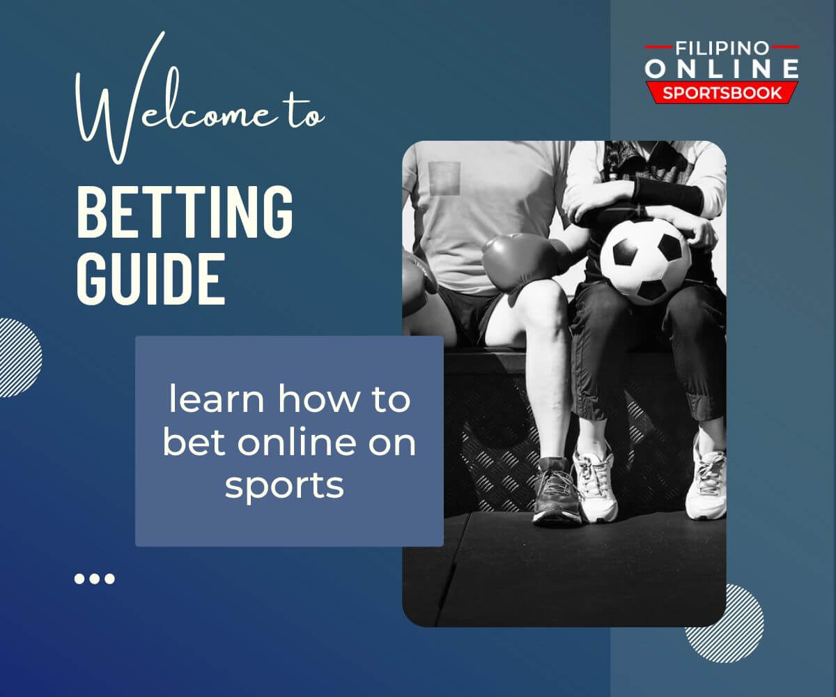 Ultimate Guide to Sports Betting - Tips & Strategies - FILIPINO ONLINE ...