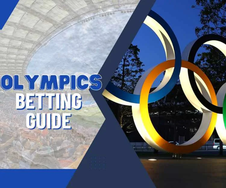 Olympics Betting Guide - FILIPINO ONLINE SPORTSBOOK