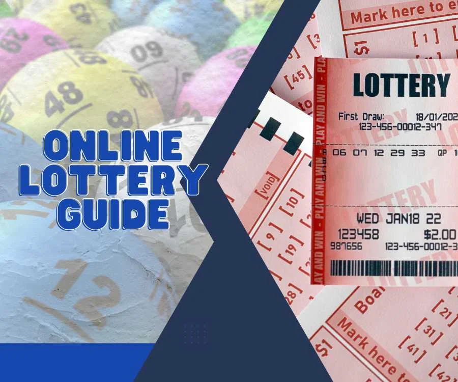 Online Lottery Guide - FILIPINO ONLINE SPORTSBOOK