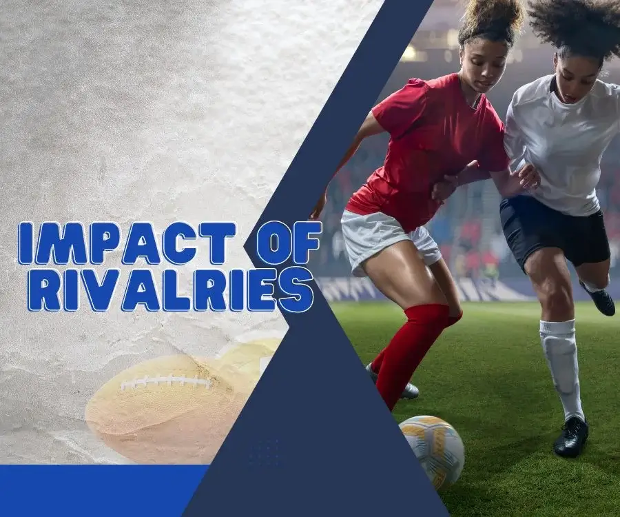 Impact Of Rivalries On Sports Betting Outcomes - FILIPINO ONLINE SPORTSBOOK